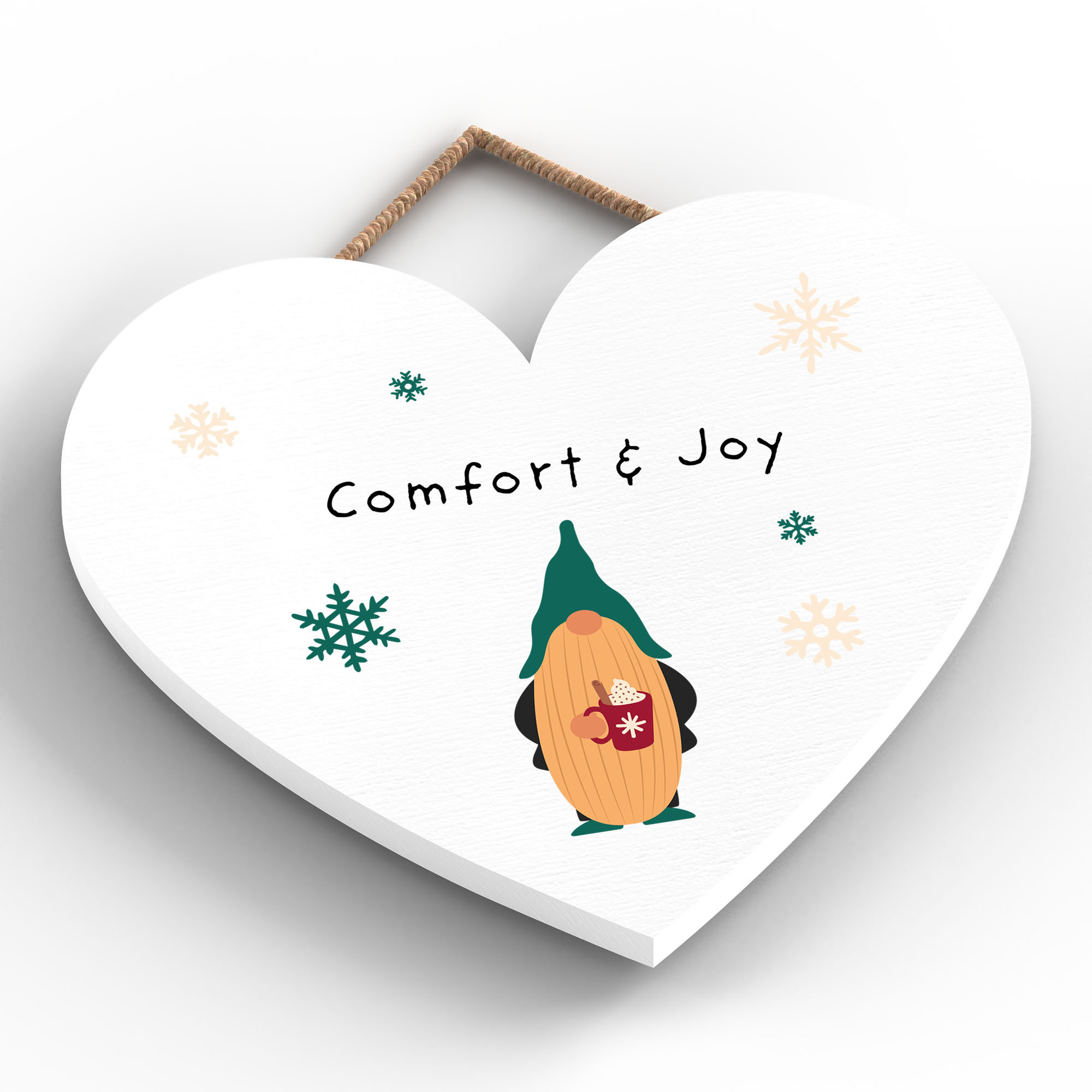The Seasonal Aisle Carley Wall Décor | Wayfair.co.uk