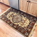 Wildon Home® Wool Oriental Rug & Reviews | Wayfair