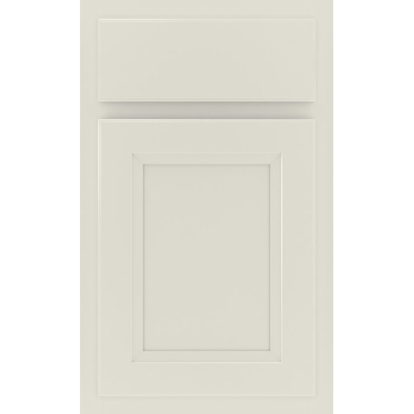 Dwelling Cabinet Co Lanning Recessed Panel Door Sample | Wayfair