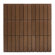 NewTechWood UltraShield Naturale Composite 12" x 12" Interlocking Deck ...