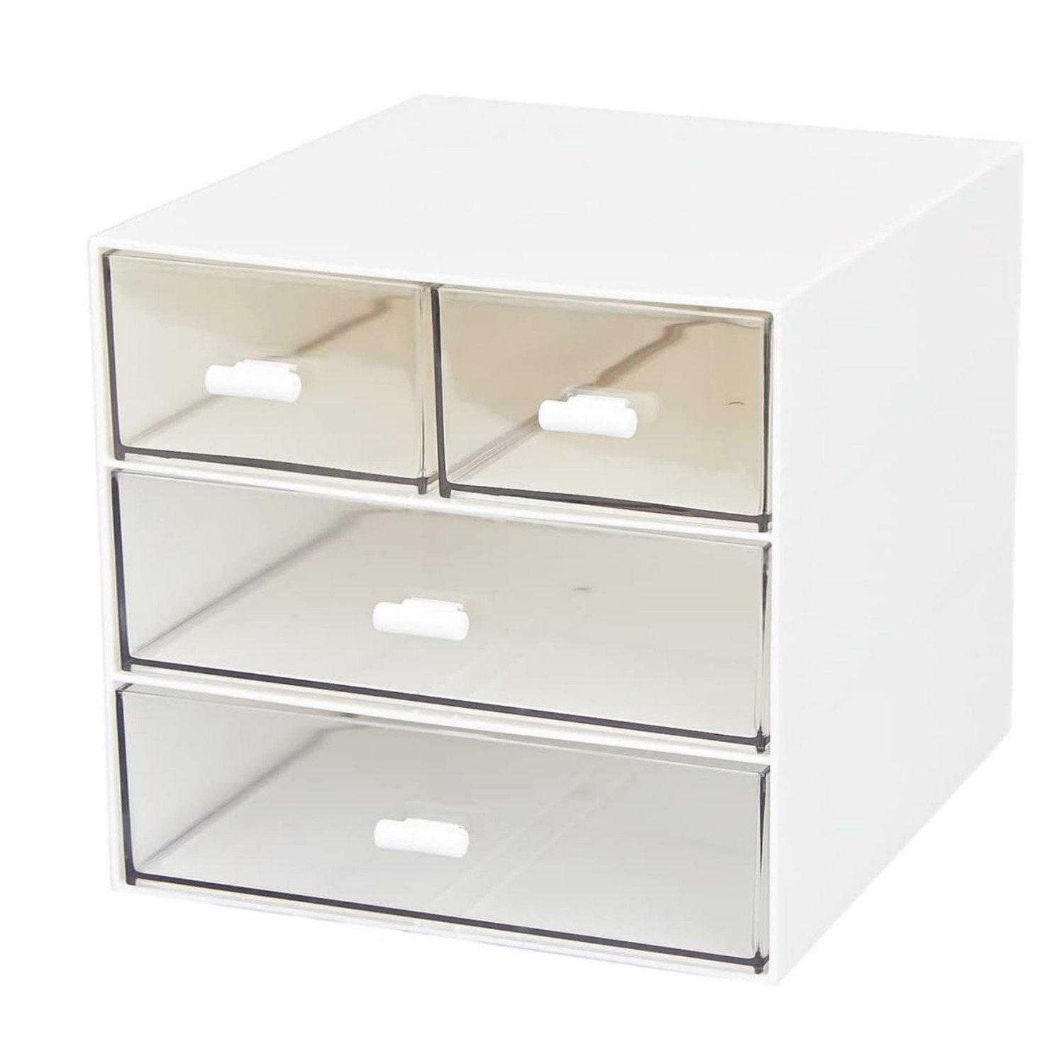 Latitude Run® Desk Organizer with 4 Drawers - Wayfair Canada