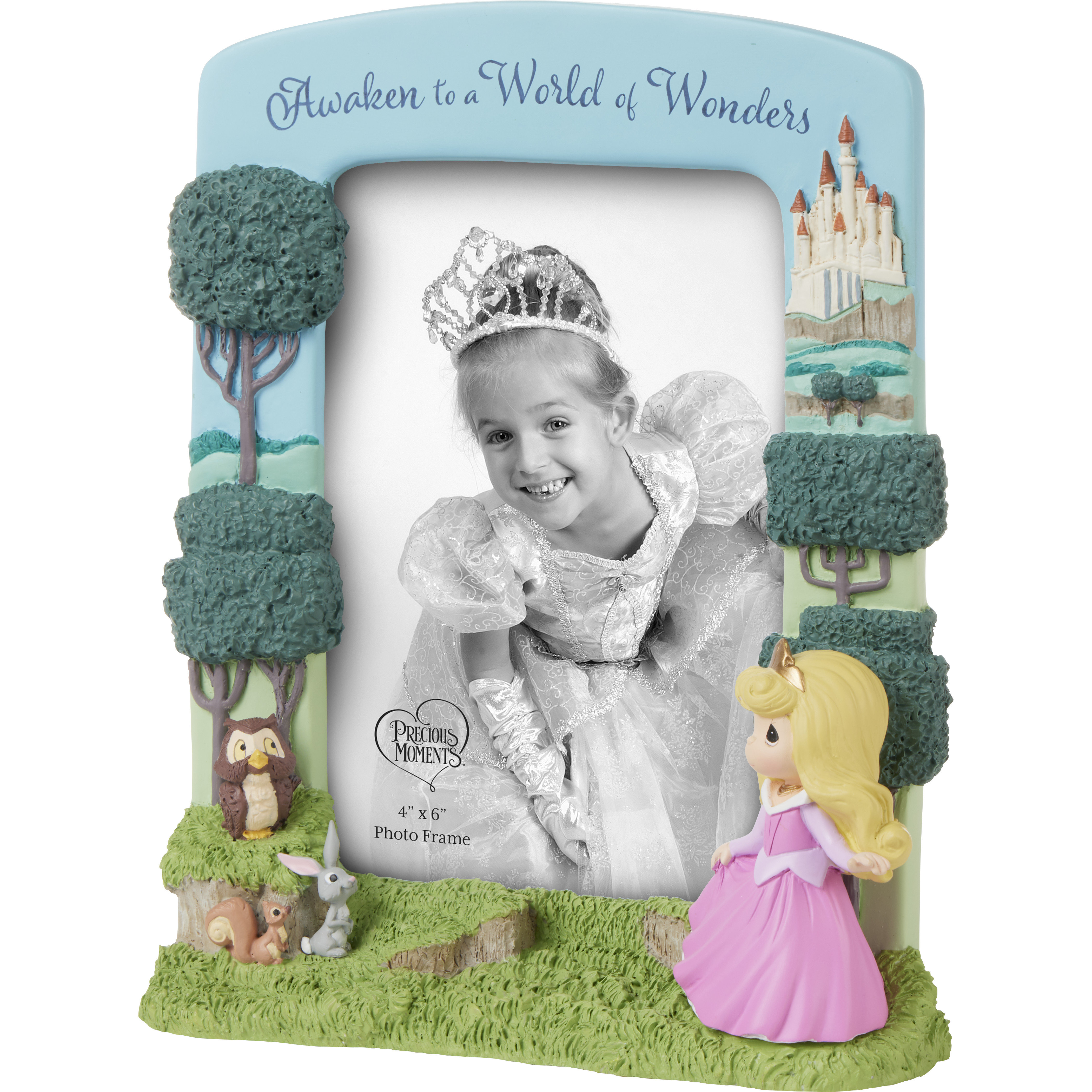 Precious Moments Picture Frame | Wayfair