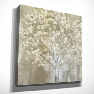 Rosdorf Park " Morning Light " on Canvas & Reviews | Wayfair