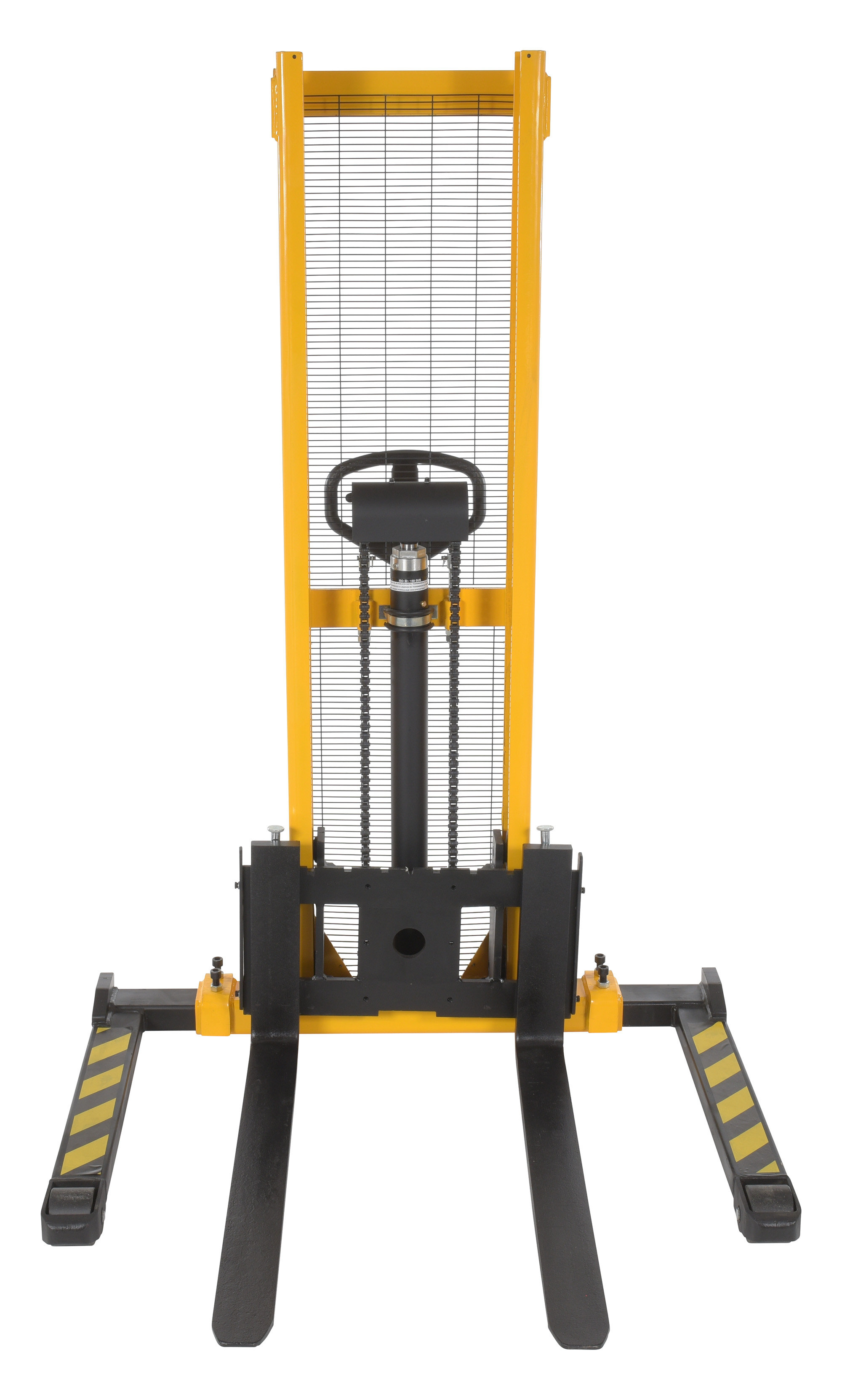 Vestil 2000 Ib. Stacker | Wayfair