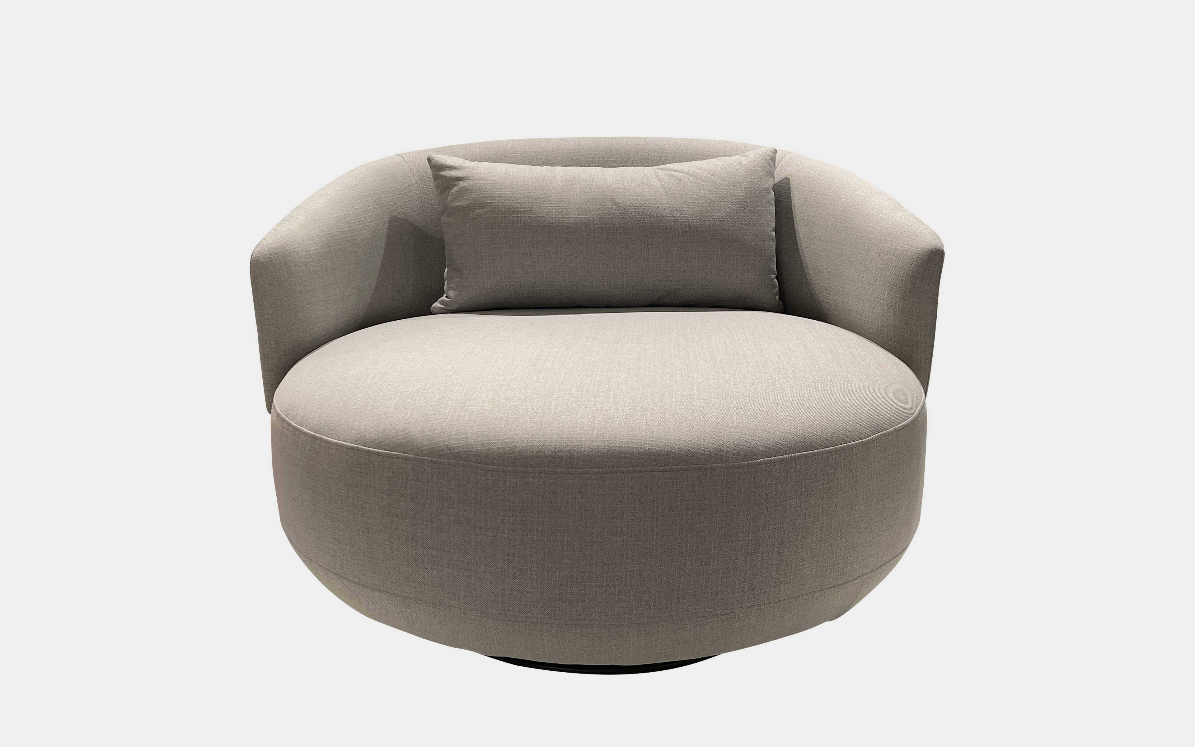 Orren Ellis NIMBUS 2.0 MOTION SWIVEL CHAIR - Wayfair Canada