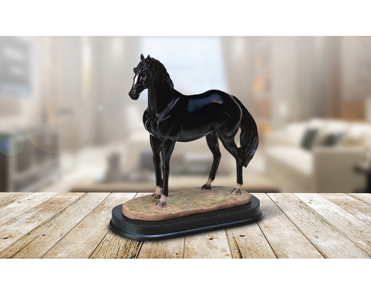 Union Rustic Keymoni Figurine / Sculpture - Wayfair Canada