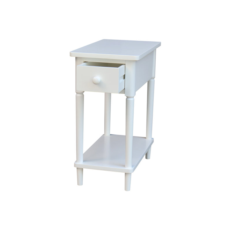 Red Barrel Studio® Deboria End Table | Wayfair