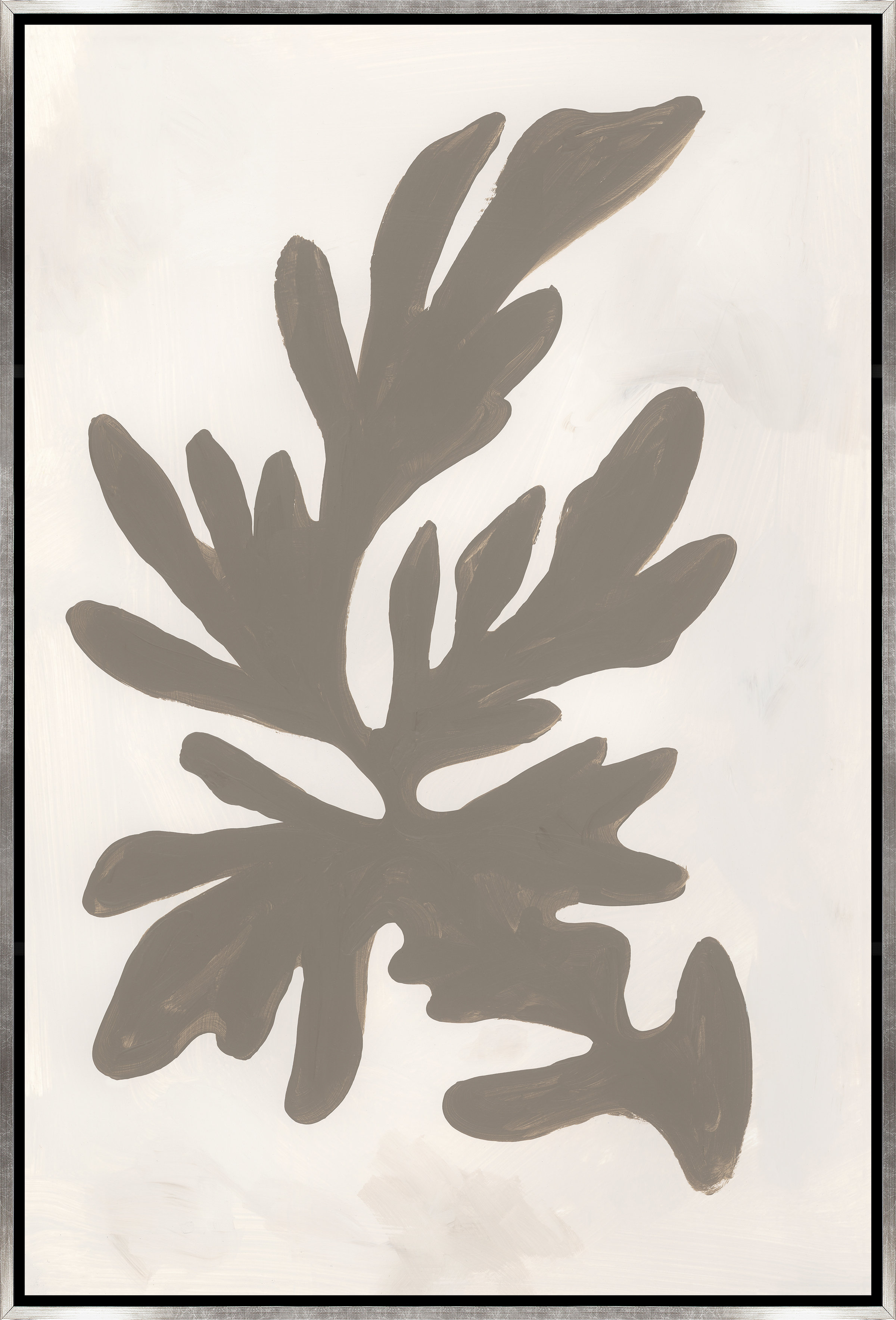 Chelsea Art Studio " Fluidity Of Form I " by Richard Ryder | Wayfair