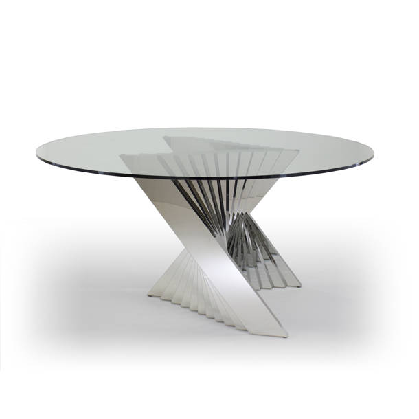 House of Hampton® Jaelynn 71'' Console Table | Wayfair