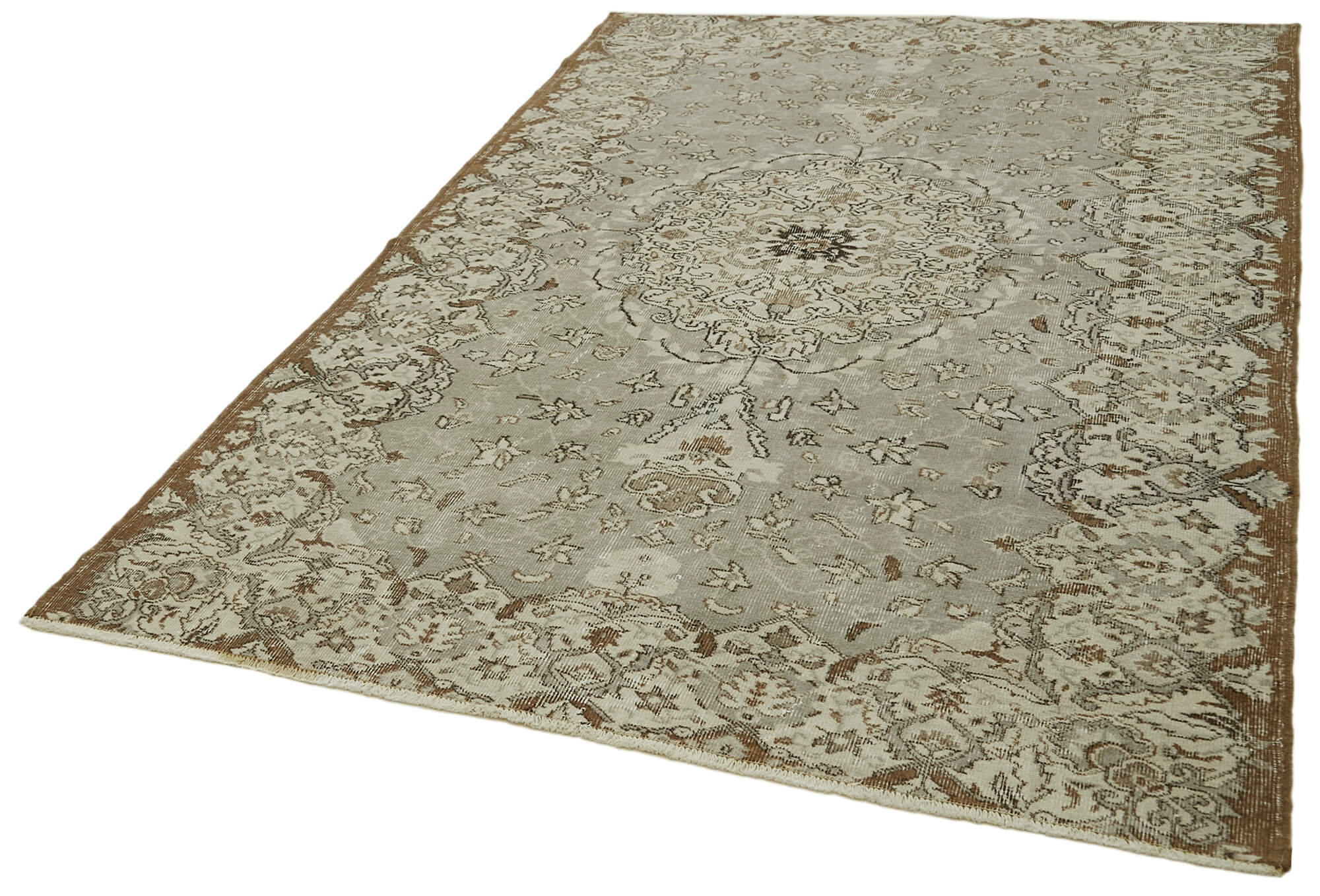 Bungalow Rose Patryk Rectangle 5'8" X 8'6" Area Rug | Wayfair