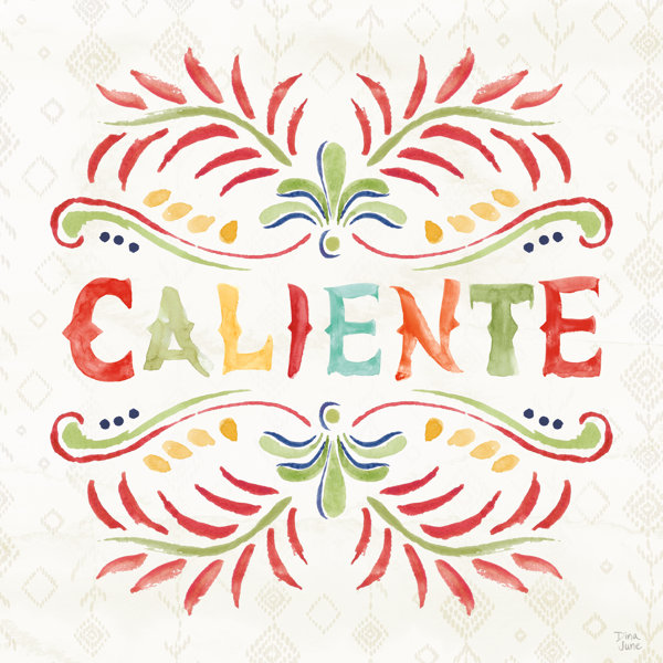 Happy Larry Sweet And Spicy XIII | Wayfair.co.uk