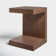 AllModern Zebulon End Table with Storage & Reviews | Wayfair
