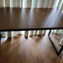 Zipcode Design Ruder Rudder Computer Desk & Reviews | Wayfair.co.uk