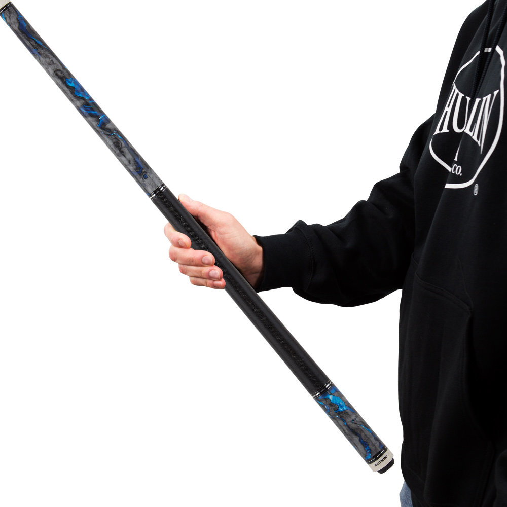 Action Cues 58" Action Pool Cue | Wayfair