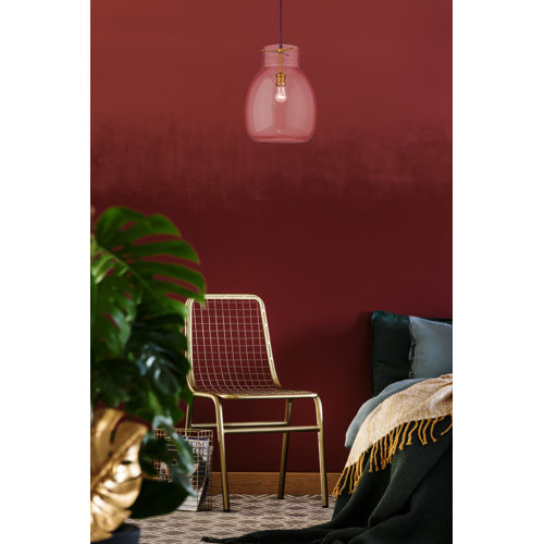 Breakwater Bay ArAgon 1 - Light Single Pendant & Reviews | Wayfair