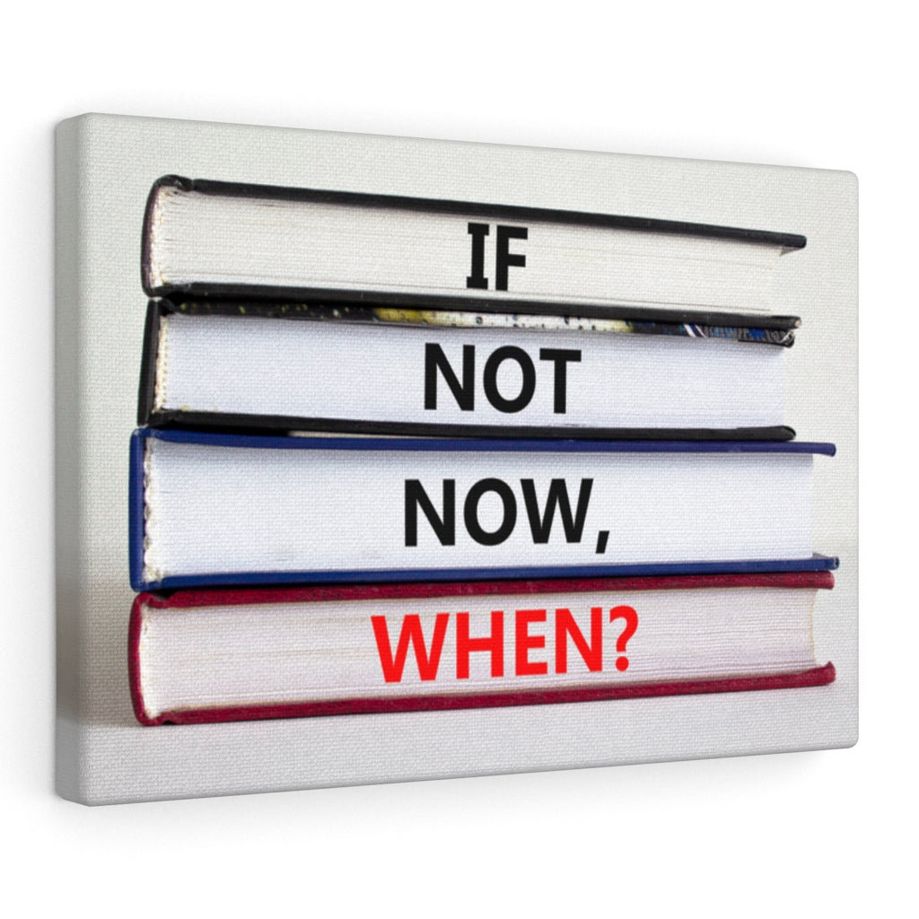 Express Your Love Gifts " If Not Now When " - Wayfair Canada