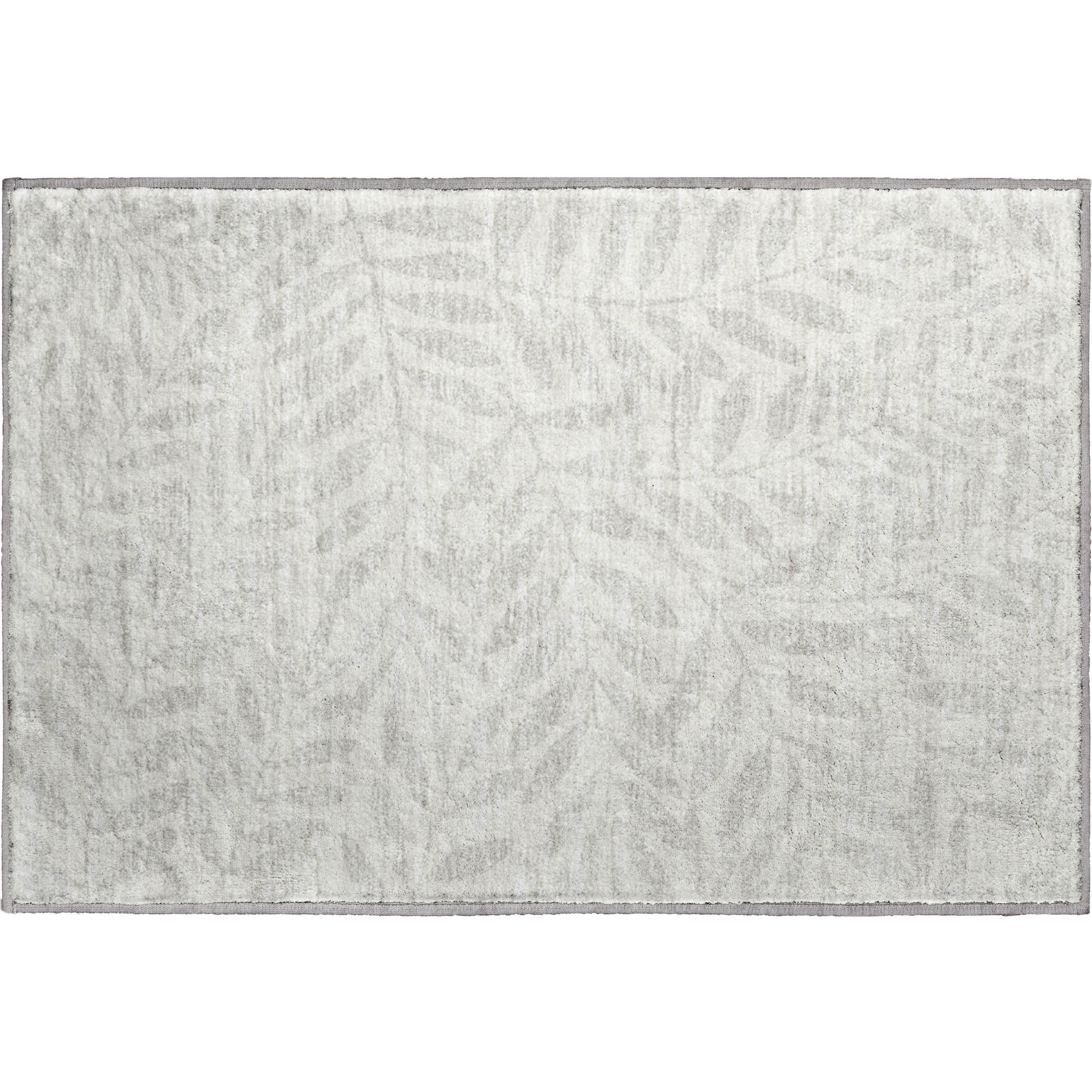 Addison Rugs Premium Machine Washable Mayfield Ivory Rug | Wayfair