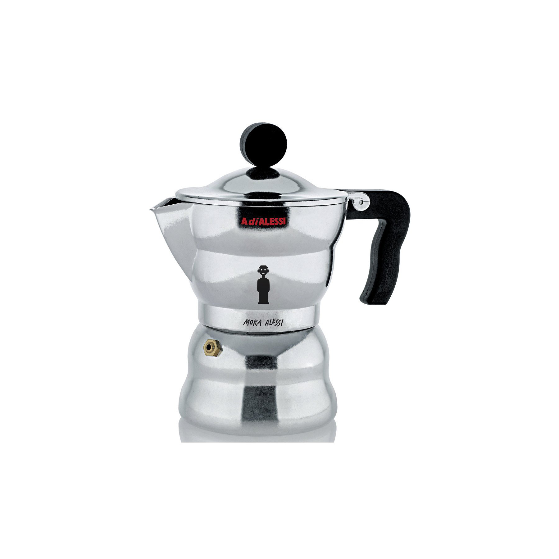 Alessi Moka Alessi Espresso Coffee Maker | Wayfair