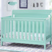 Blue Cribs You'll Love | Wayfair
