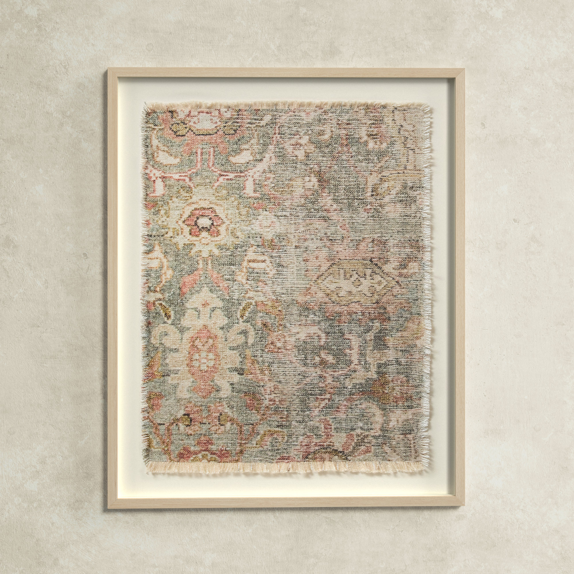 Birch Lane™ St Aimery - Picture Frame Graphic Art & Reviews | Birch Lane