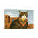 ClassicLiving Santa Fe Sam by Lowell Herrero - Wrapped Canvas Painting ...