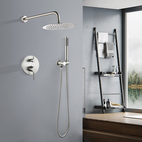 WESTINUS Complete Shower System | Wayfair