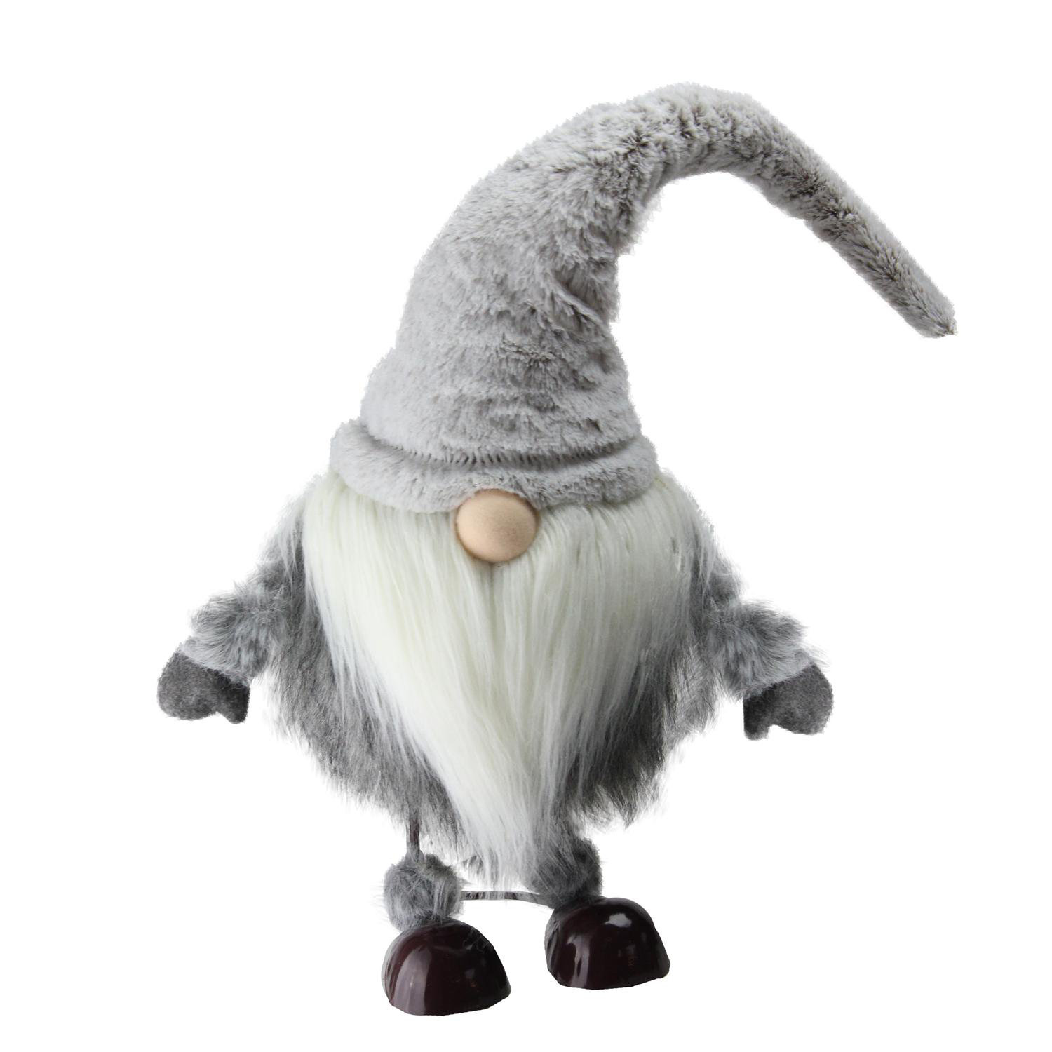 Northlight Seasonal Figurine de Noël en forme de père Noël en forme de ...