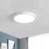 Latitude Run® Boncho LED Flush Mount & Reviews | Wayfair