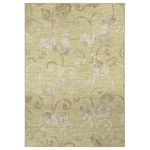 Red Barrel Studio® Kazzandra Indoor/Outdoor Rug & Reviews | Wayfair