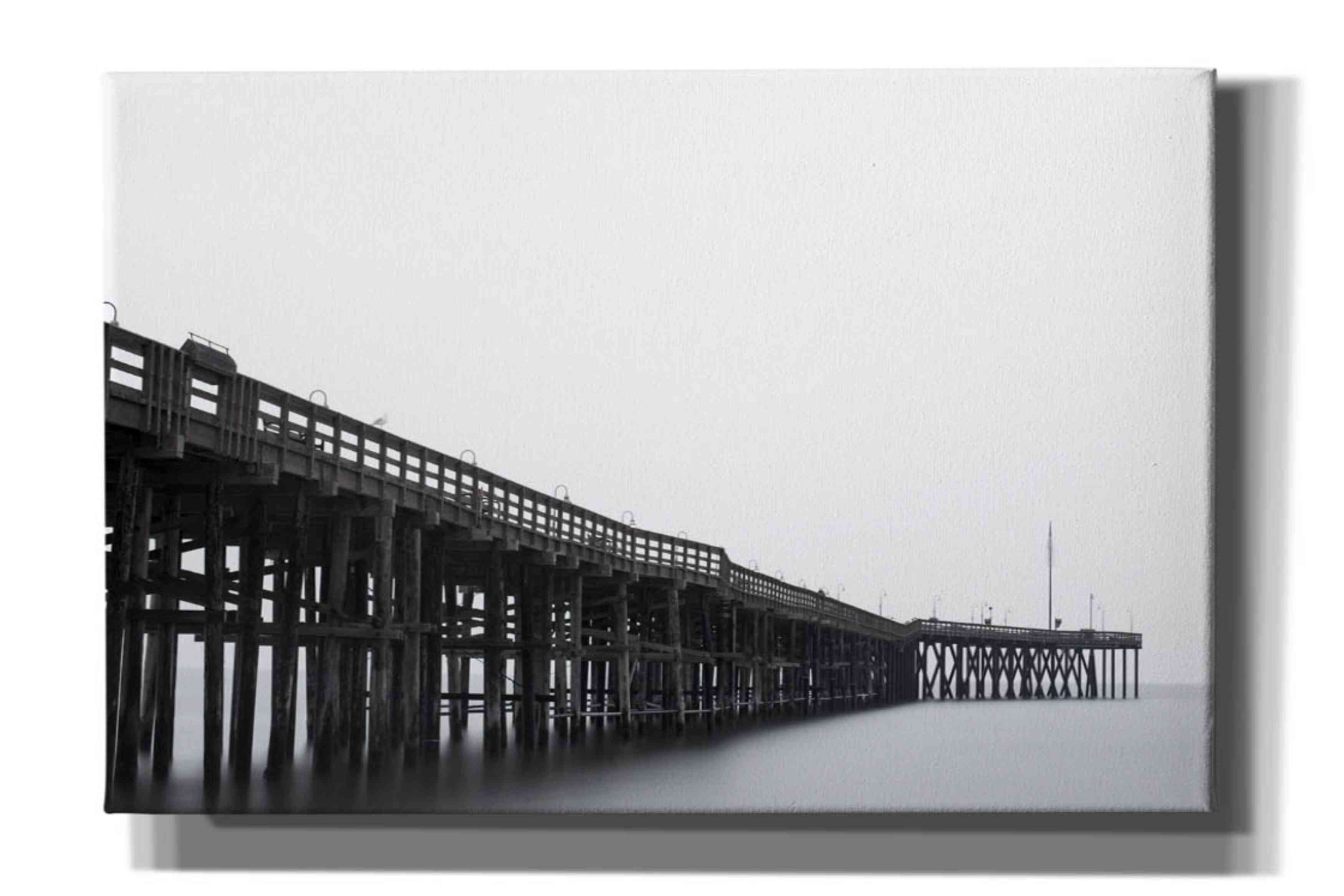 Latitude Run® Pierity by Chris Moyer - Wrapped Canvas Print - Wayfair ...