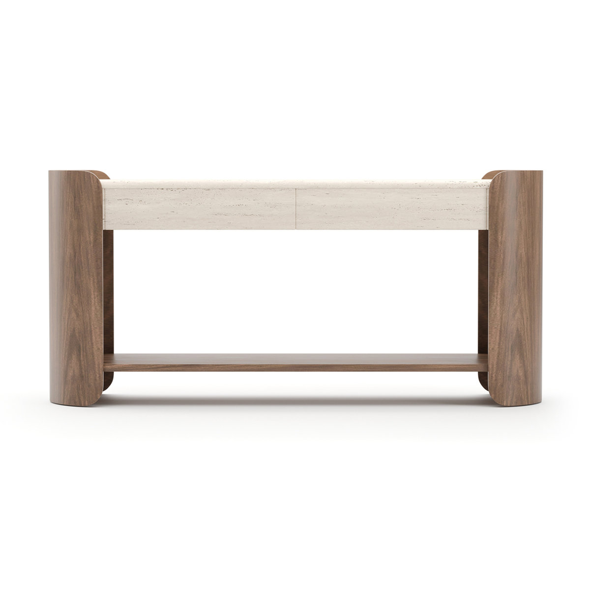 Caracole Fleur Console Table | Perigold