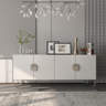Latitude Run® Dedrian 70.87" Wide Sideboard & Reviews | Wayfair