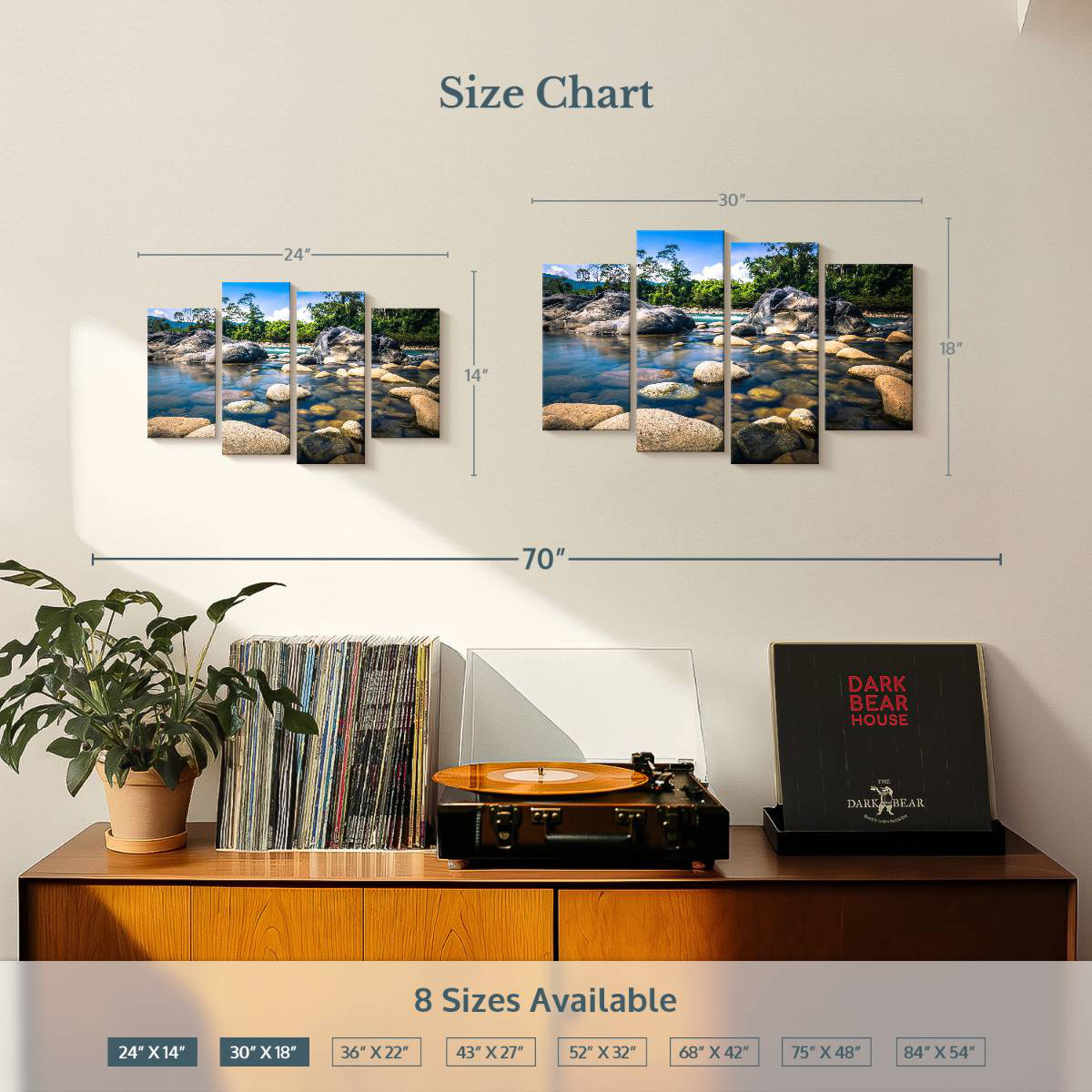 Elephant Stock Scenic Manu National Park | Wayfair