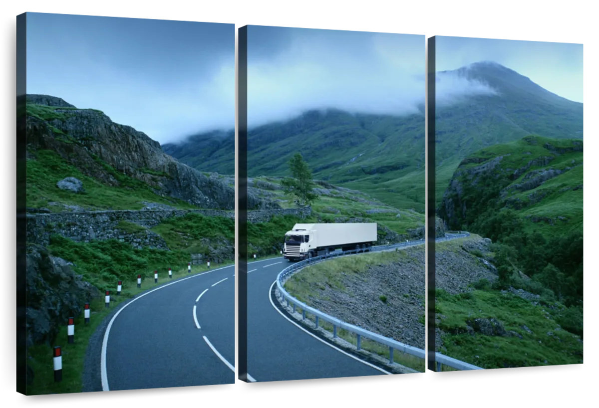 Breakwater Bay Lorry Truck | Wayfair