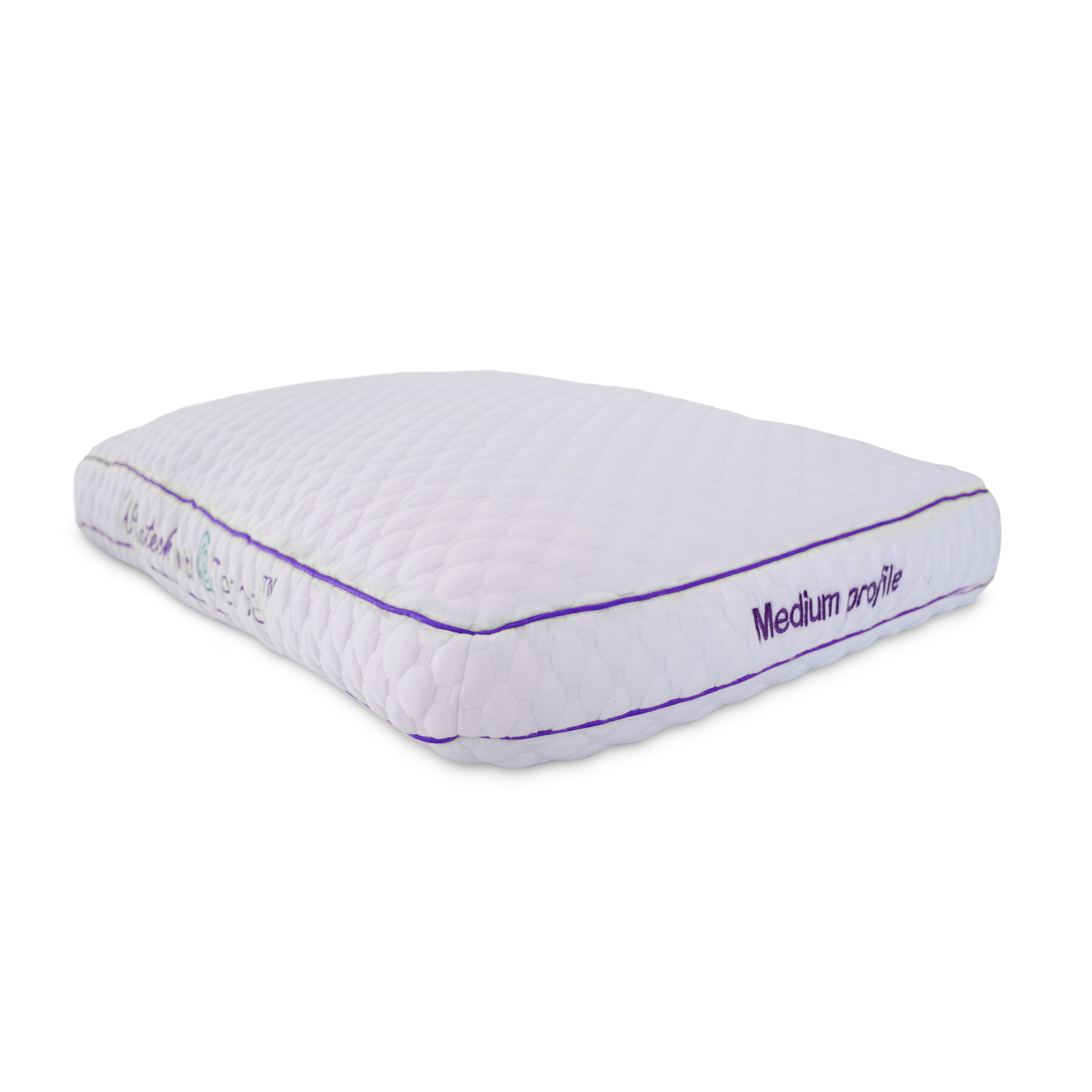Healthy Sleep Restore & Calm Pillow | Wayfair