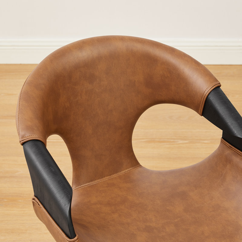 Blue Elephant Janaan 54Cm Wide Armchair | Wayfair.co.uk