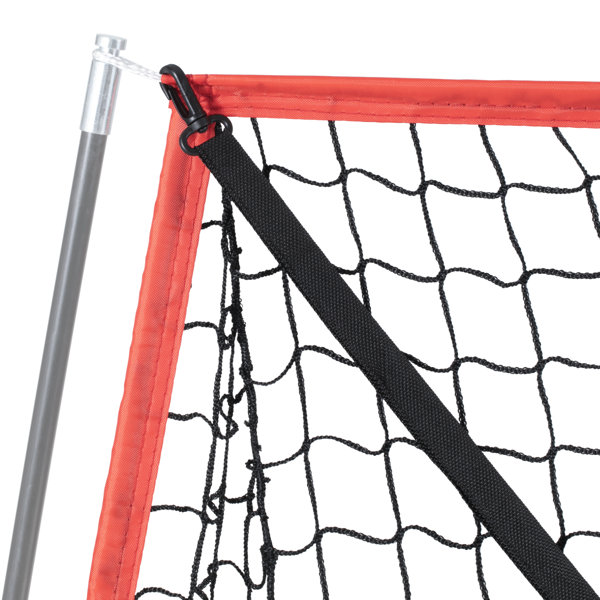 VEVOR Baseball Softball Practice Net without Frame | Wayfair