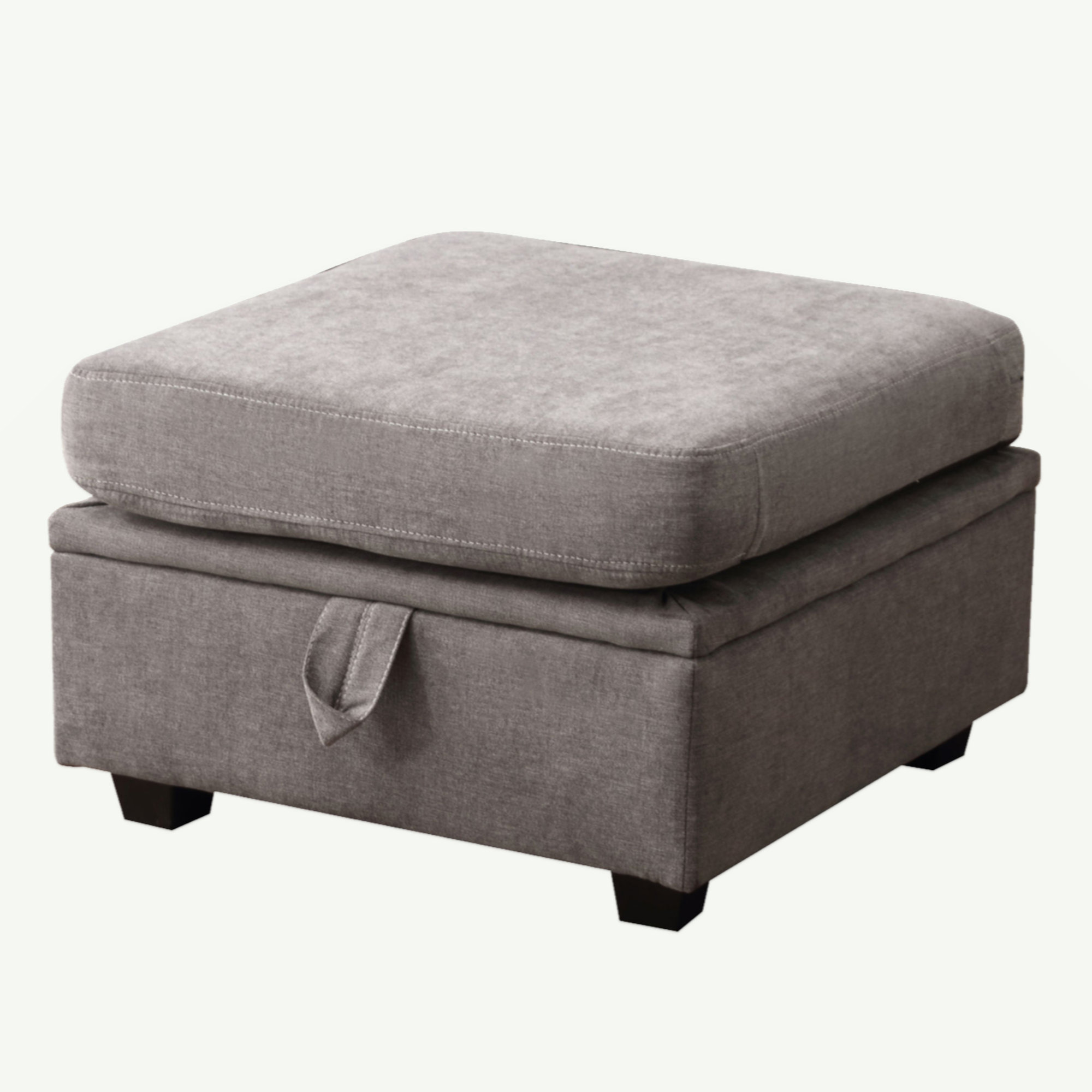 Latitude Run® Modular Sectional Sofa, Convertible Sofa Couch With ...