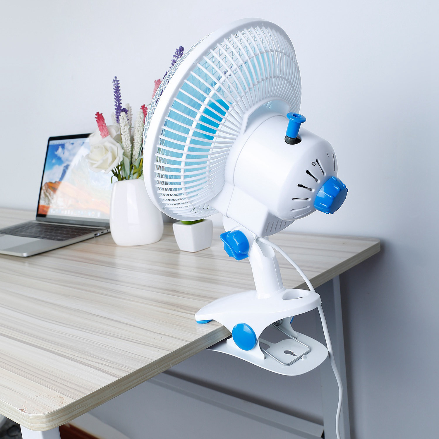 Imountek 7.87" Personal Fan | Wayfair