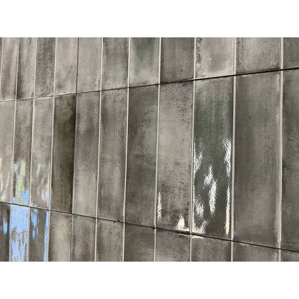 SB TILE AND STONE 12" x 24" Ceramic Tile | Wayfair