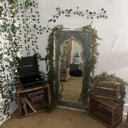 Sand & Stable™ Solid Wood Crate & Reviews | Wayfair