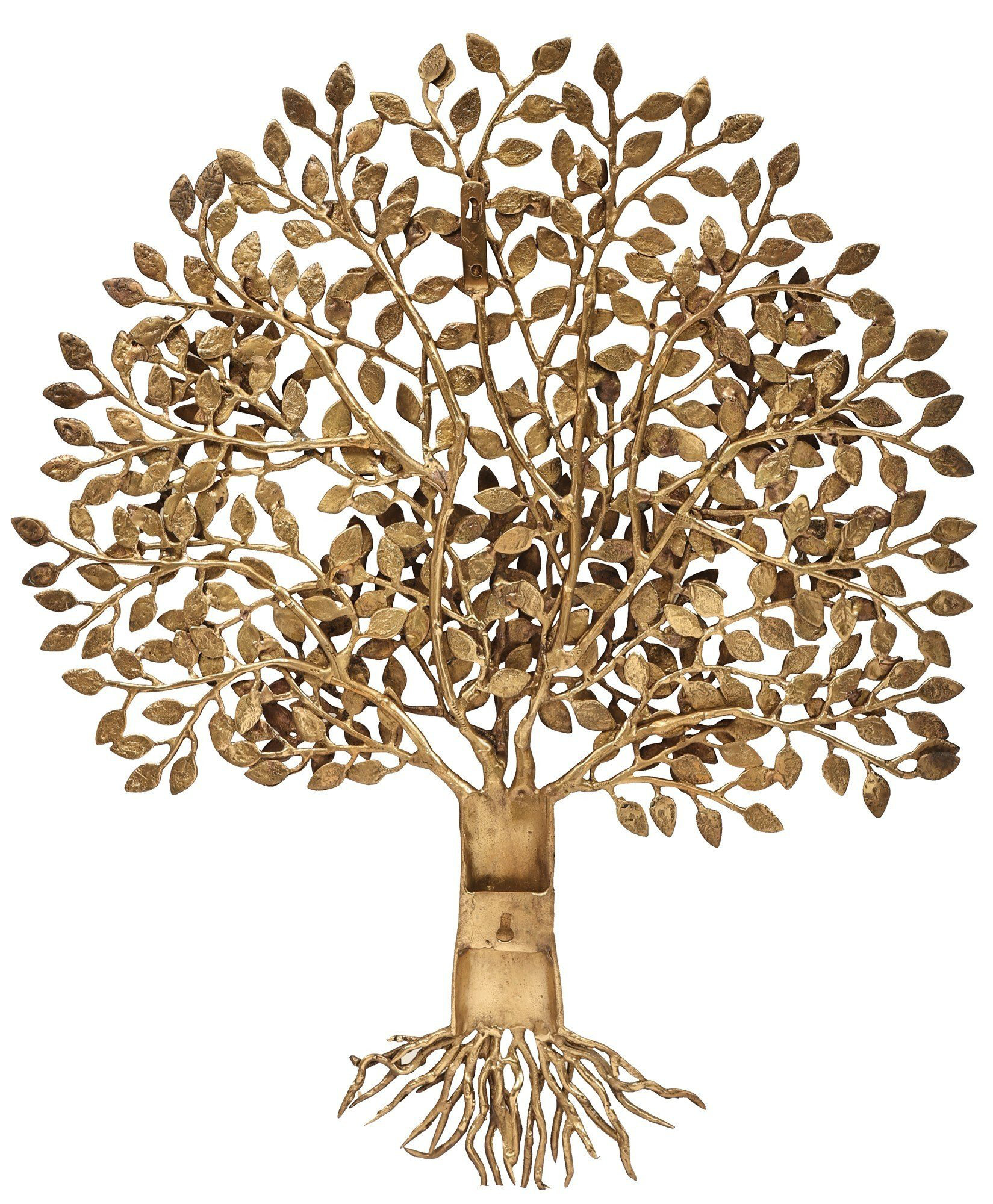 Exotic India 27" Tree of Life | Wall Hanging | Home Décor - Wayfair Canada