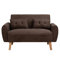 Brown Sofas on Sale | Limited Time Only!