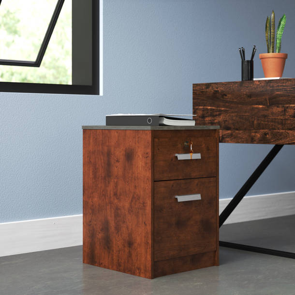 Trent Austin Design® Lucilla Reversible Desk & Reviews | Wayfair
