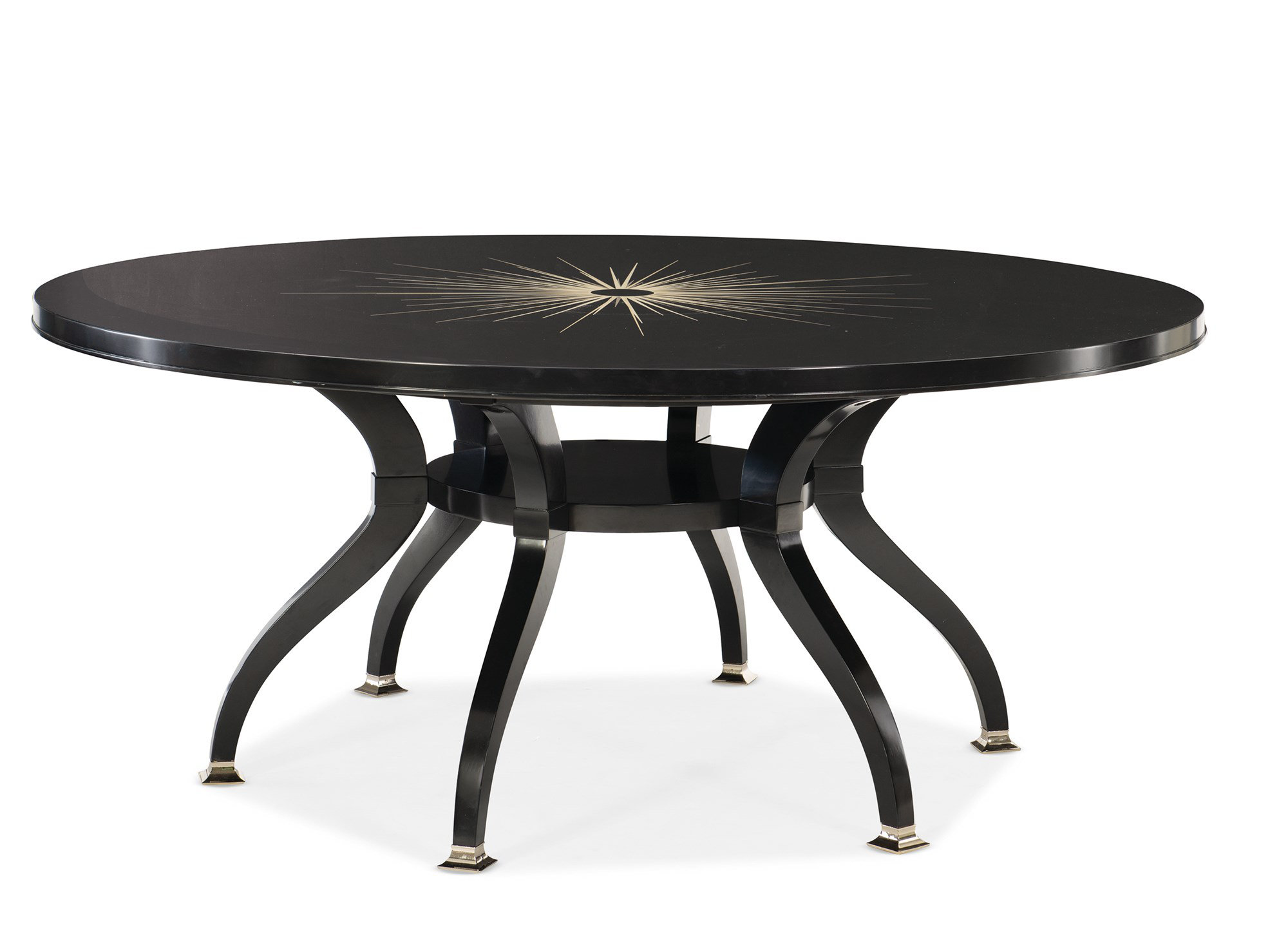 Caracole Classic Dining Table | Perigold