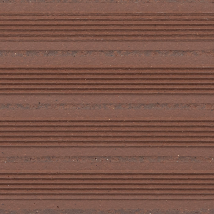 Daltile Quarry Textures 5" x 6" Cove Base in Matte Diablo Red (9.15 ...