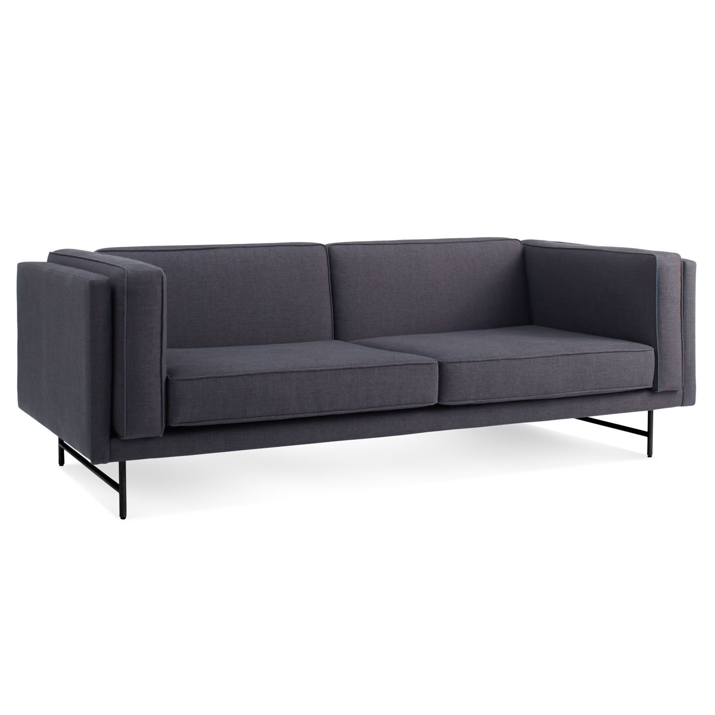 Blu Dot Bank Sofa & Reviews | Wayfair