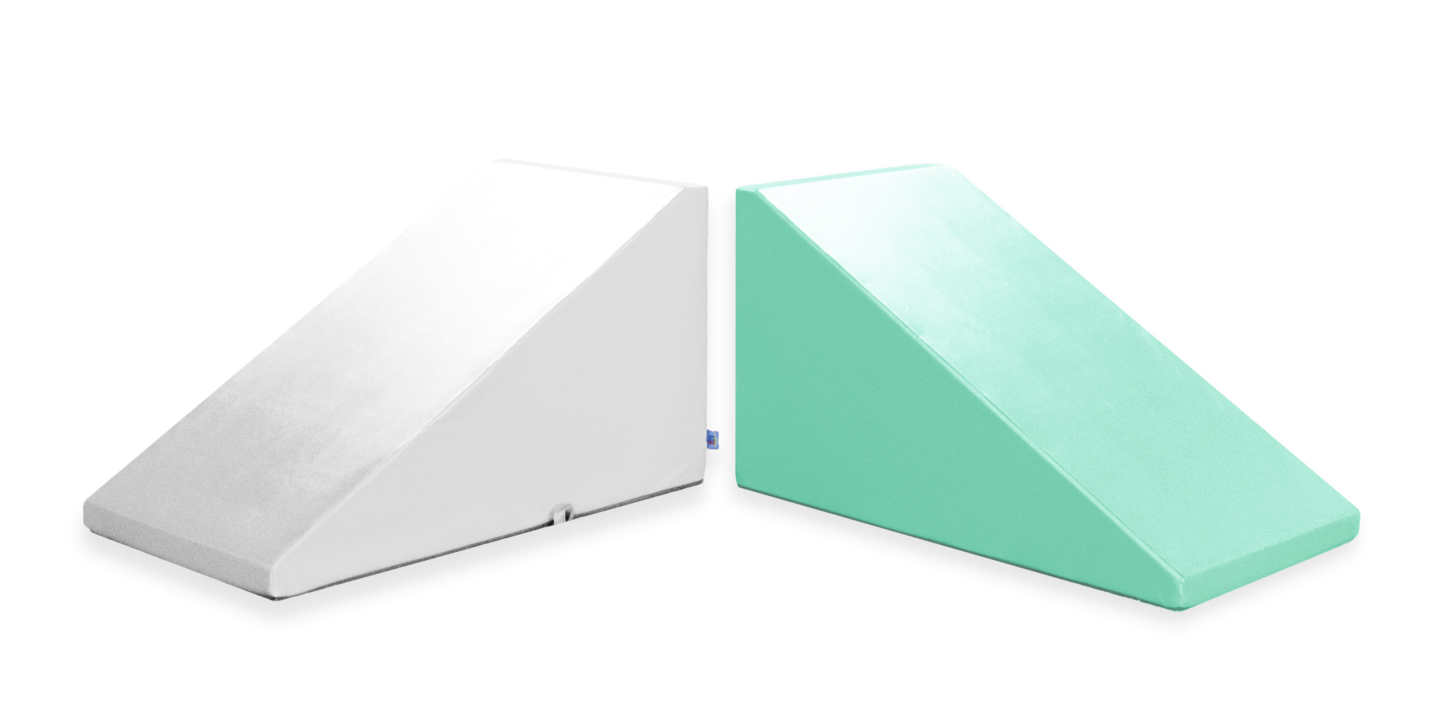 Foamnasium Mega Wedge Soft Play Piece & Reviews | Wayfair