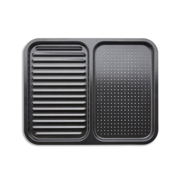 Tower Non-Stick Aluminized Steel Baking Tray | Wayfair.co.uk