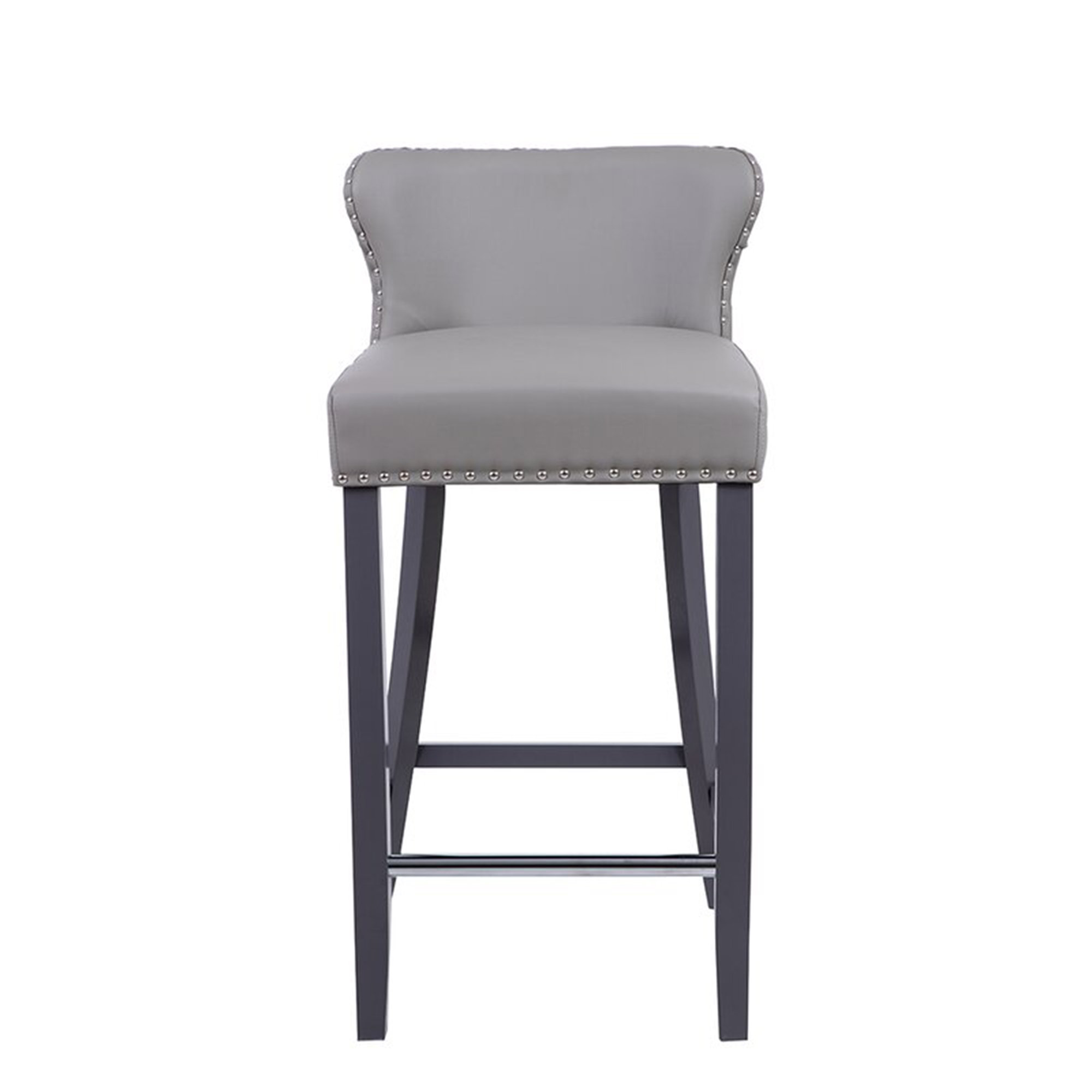 Marlow Home Co. Mike 65cm Bar Stool & Reviews | Wayfair.co.uk